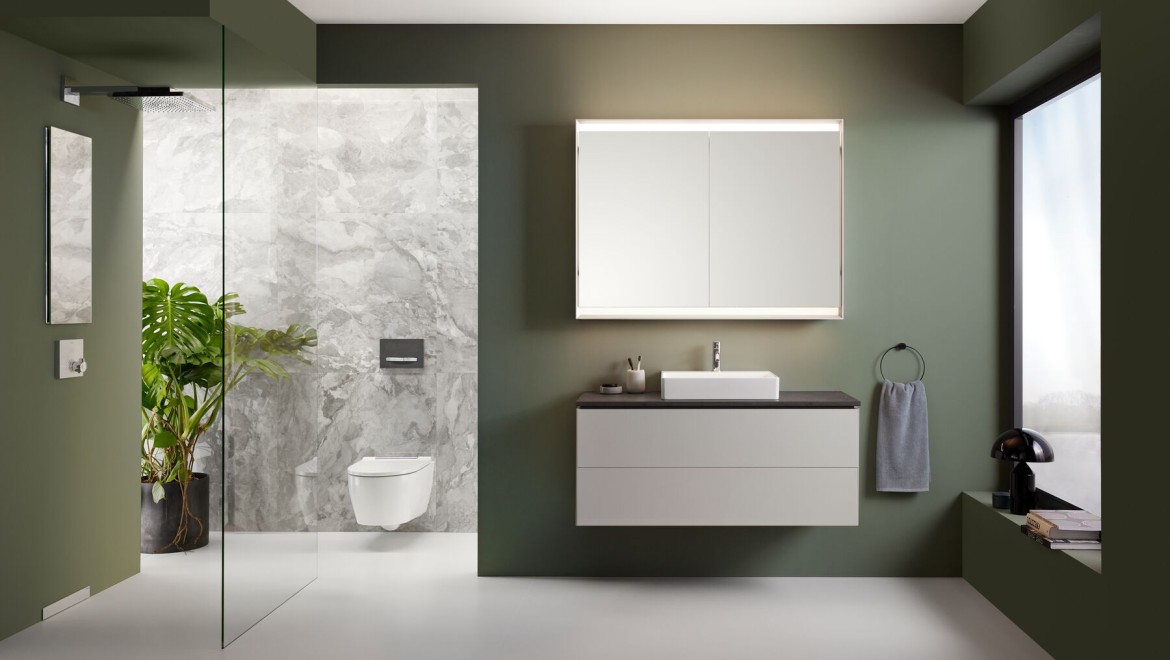 Geberit Bambini for schools & nurseries | Geberit Southern Africa