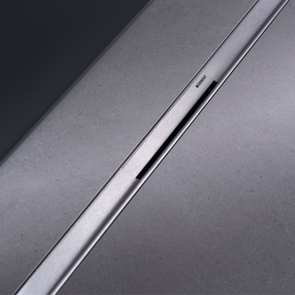 Walk-in showers: Plan your walk-in shower now! | Geberit Southern Africa