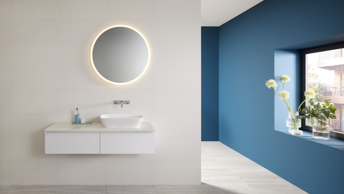 Geberit Tools & Geberit Bathroom Planner | Geberit Southern Africa