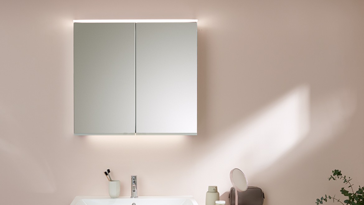 Bathroom series | Geberit Southern Africa