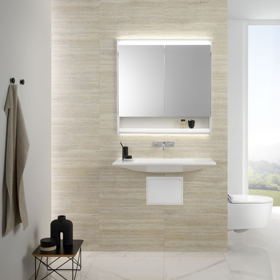 Geberit ONE | Geberit Southern Africa