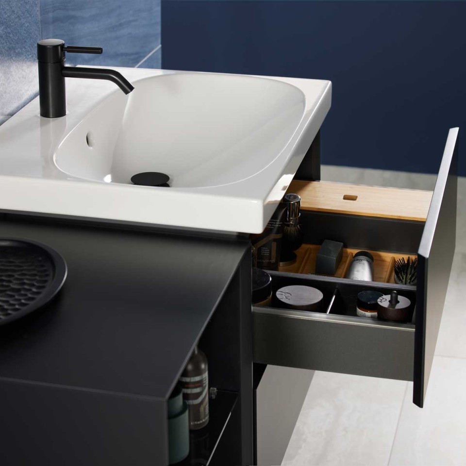 Bathroom vanity | Geberit Southern Africa