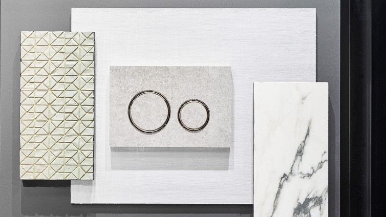 Design in the bathroom | Geberit Southern Africa