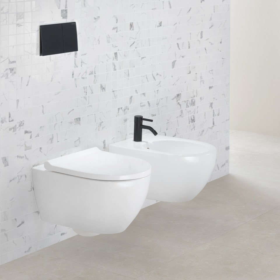 Bidets to elevate your feel-good bathroom experience | Geberit Southern ...
