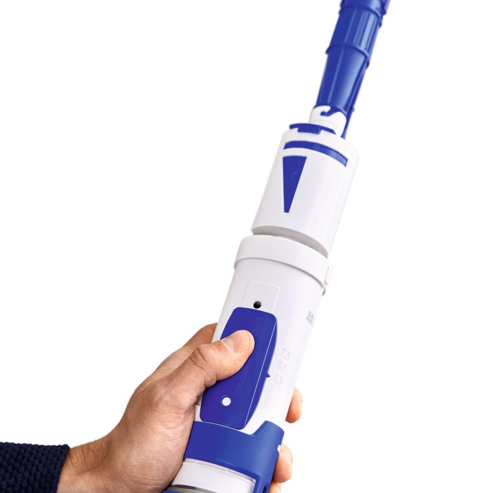 Geberit fill valves and flush valves | Geberit Southern Africa