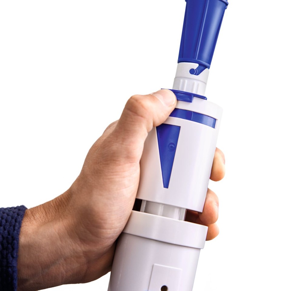 Geberit fill valves and flush valves | Geberit Southern Africa