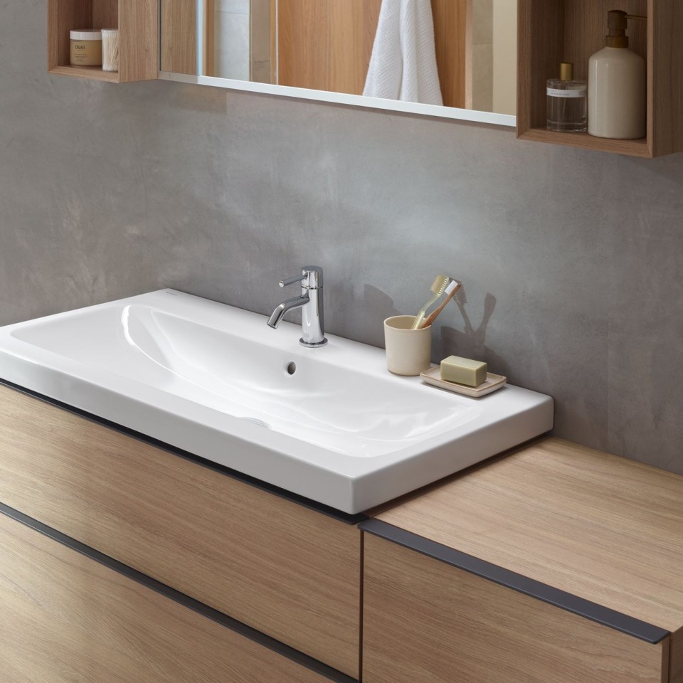 Geberit iCon | Geberit Southern Africa