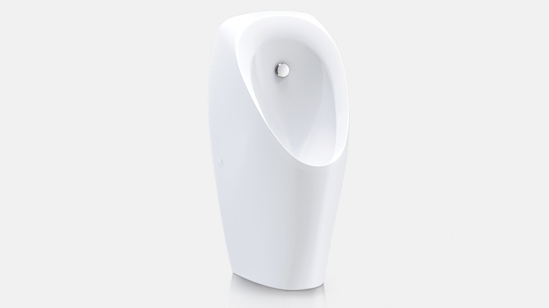 Urinals for private & public sanitary rooms | Geberit Southern Africa