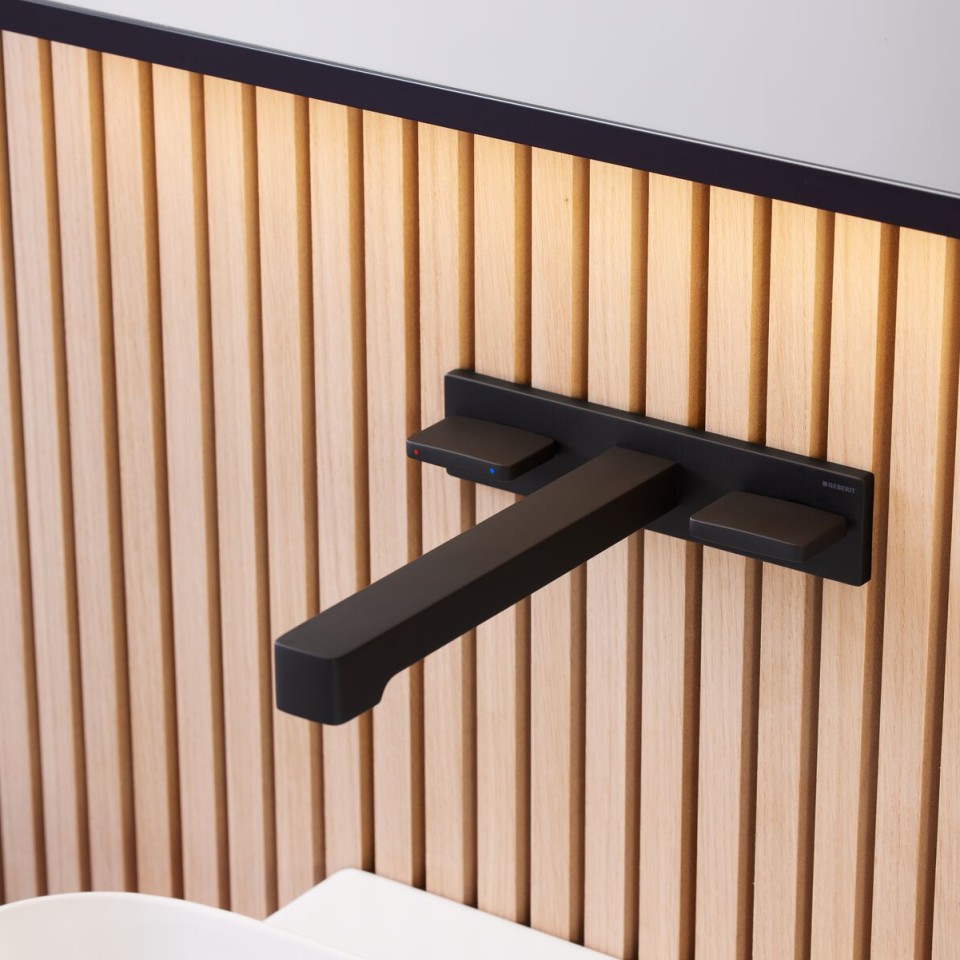 Bathroom vanity | Geberit Southern Africa