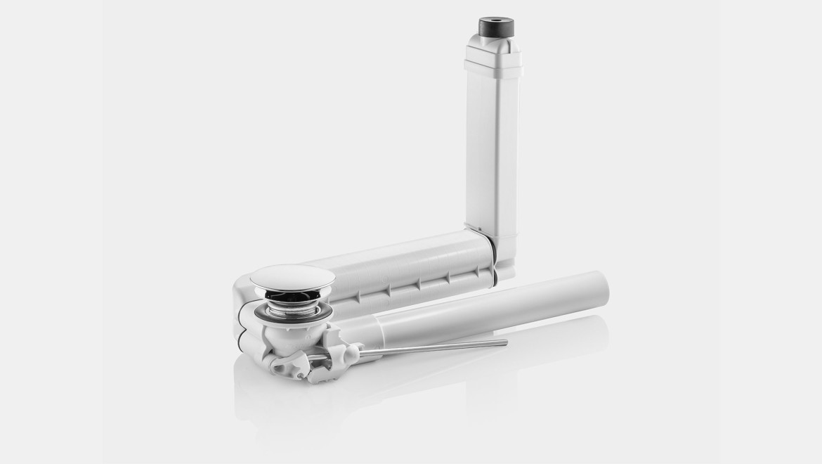 Geberit traps for washbasins | Geberit Southern Africa