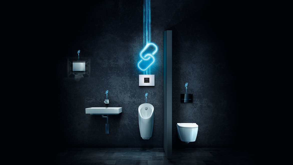 Innovative technologies | Geberit Southern Africa