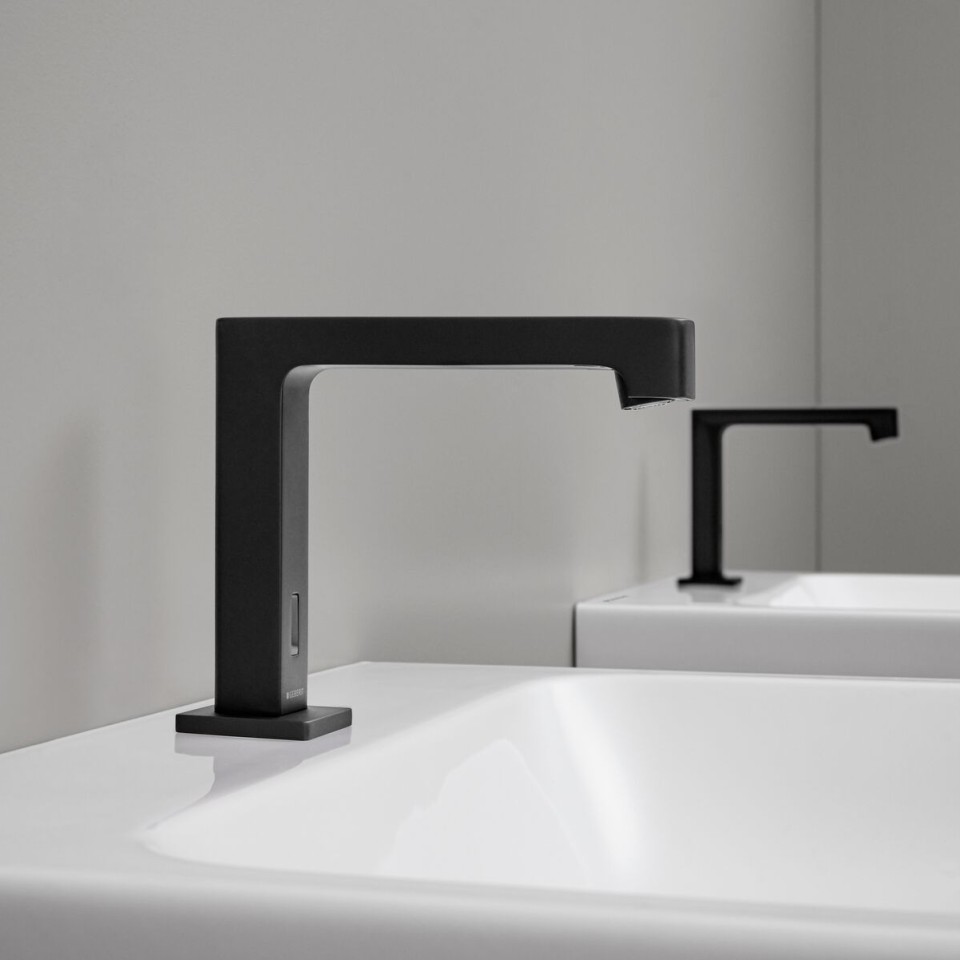 Bathroom vanity | Geberit Southern Africa