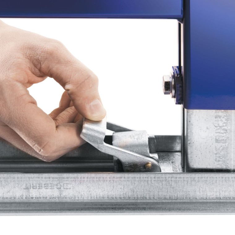 Installation systems for the prewall | Geberit Southern Africa