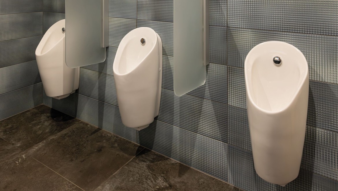 Geberit Connect in the shopping centre | Geberit Southern Africa