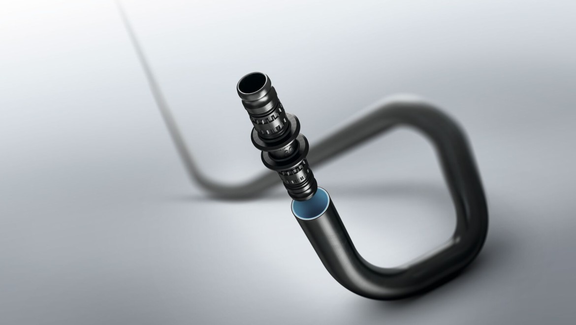 Geberit Mepla: Multilayer pipe system | Geberit Southern Africa