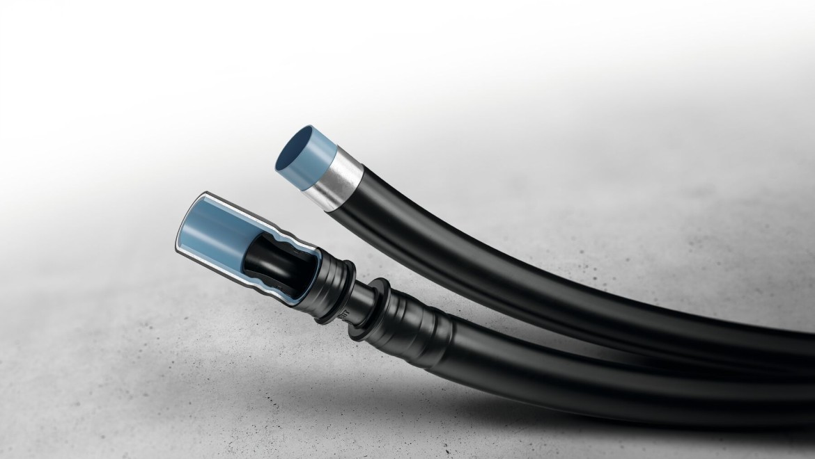 Geberit Mepla: Multilayer pipe system | Geberit Southern Africa