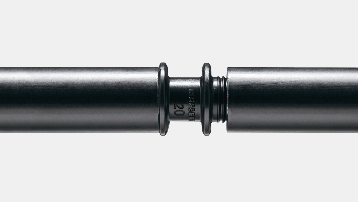 Geberit Mepla: Multilayer pipe system | Geberit Southern Africa