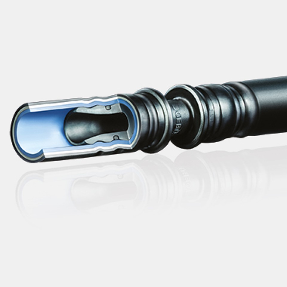 Geberit Mepla – reliable, flexible and economical piping | Geberit ...