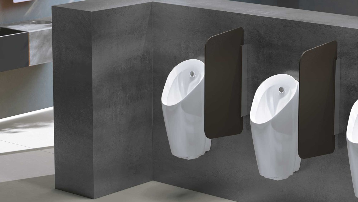 WCs and urinals | Geberit Southern Africa