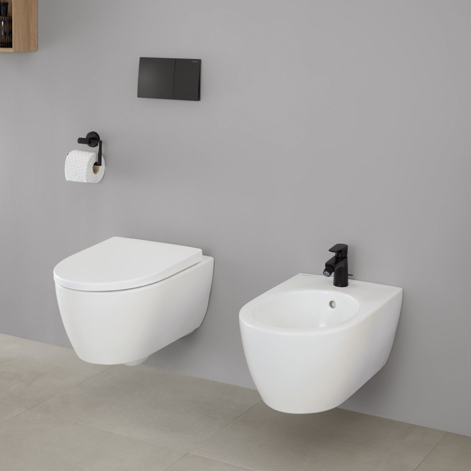 Bidets to elevate your feel-good bathroom experience | Geberit Southern ...