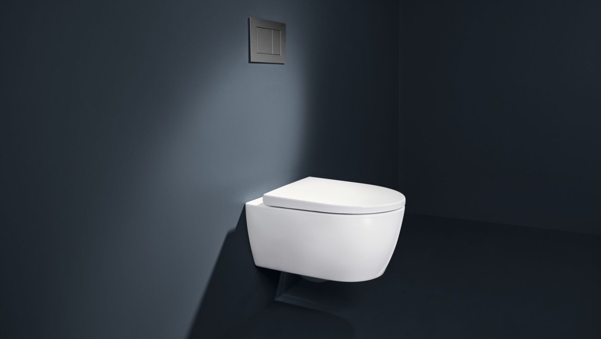 Product innovations | Geberit Southern Africa