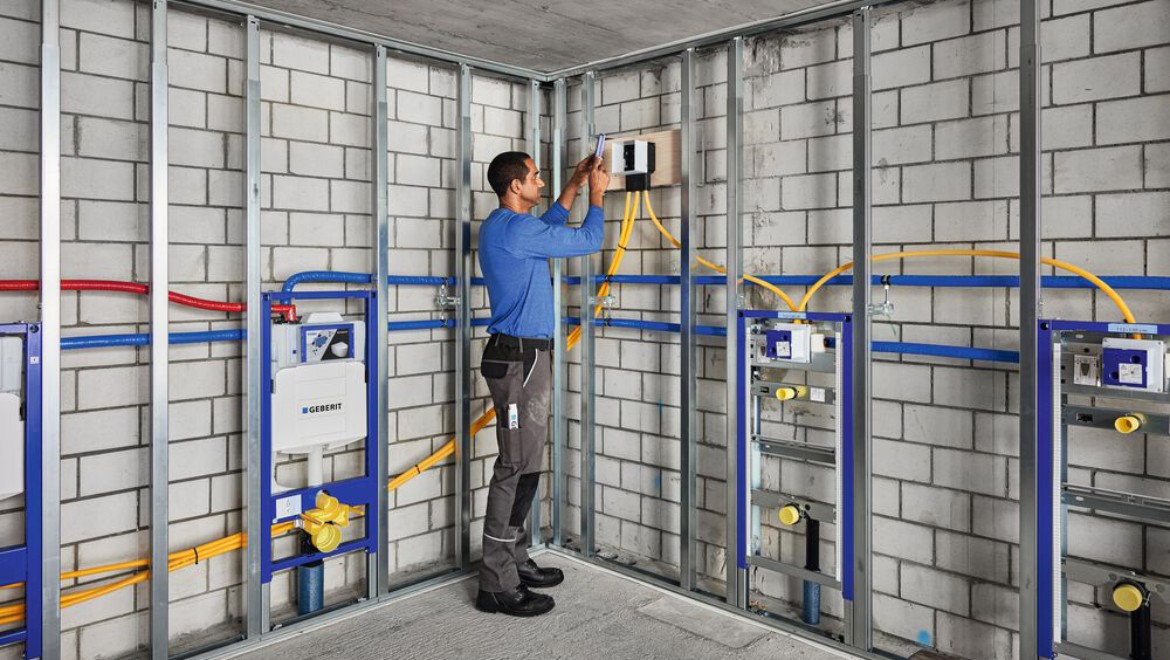 Geberit Southern Africa