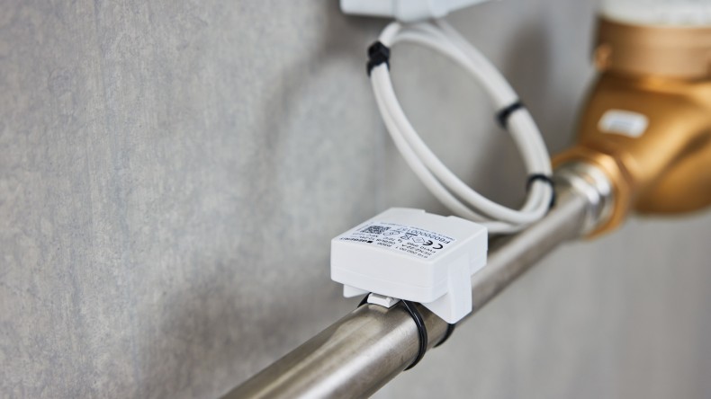 Geberit Connect: Sanitäranlagen zentral betreiben | Geberit Southern Africa