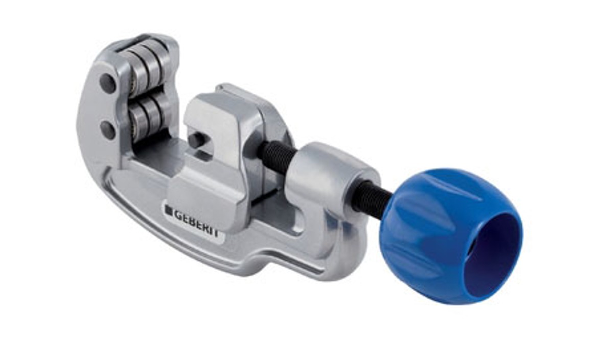 Tools and accessories | Geberit Southern Africa