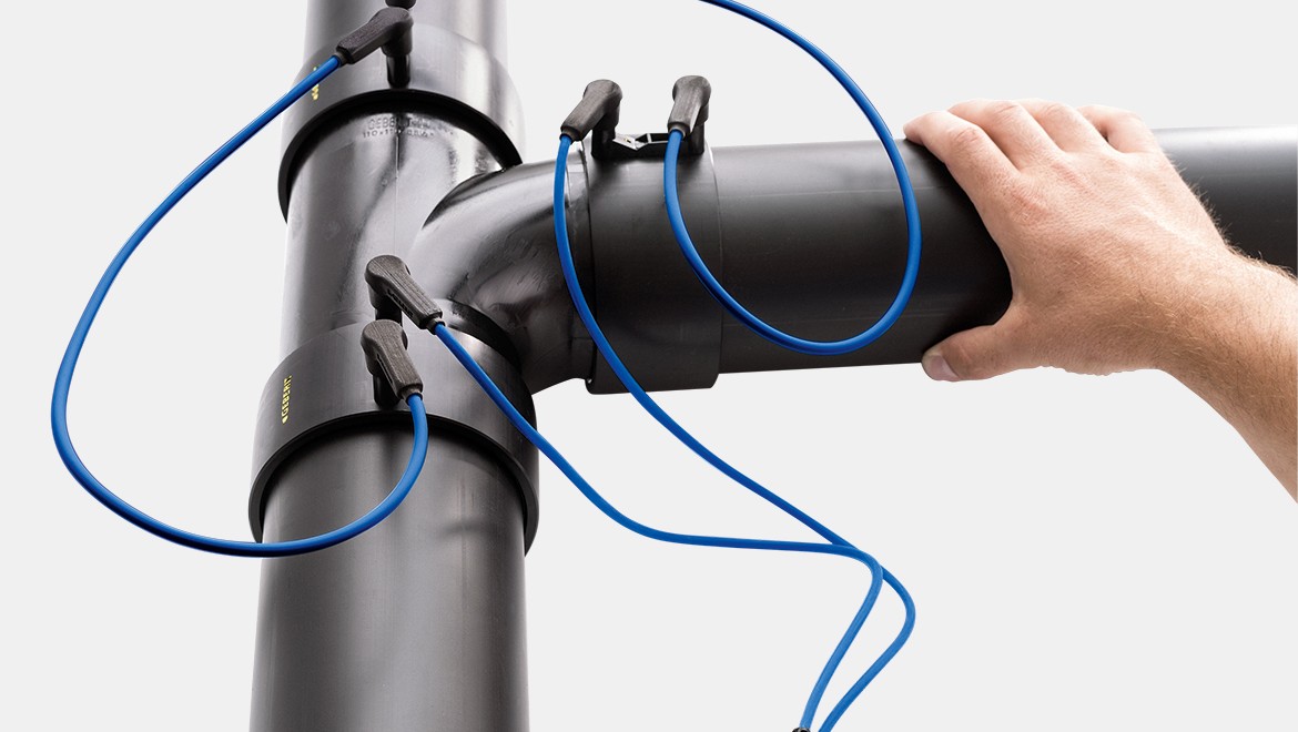 Tools for drainage systems | Geberit Southern Africa